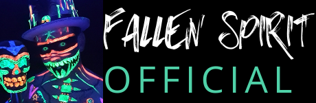Home | Fallen Spirit Official